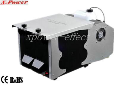 China De hoge Machine van de Outputmist, Terra-de Machine 3000w x-019 van de Stadiummist Te koop