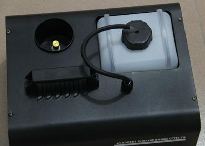 China Kolomrook 1200 de Machine van de het Stadiummist van W DMX512 voor het Stadiumpartij van DJ Te koop