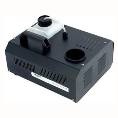 中国 1500W は Live でき事/段階 50/60Hz、12 分のウォームアップ タイムのための 2L 段階の霧機械を持ち上げます 販売のため