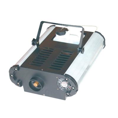 中国 5M の遠隔 2000W 小さい段階の霧機械 NSP-12A、240V はフォグランプを導きました 販売のため