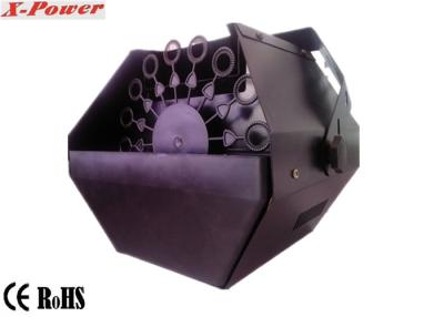 Cina Piccola bolla ricaricabile che fa le macchine con 2000 batterie X-021R di mA in vendita