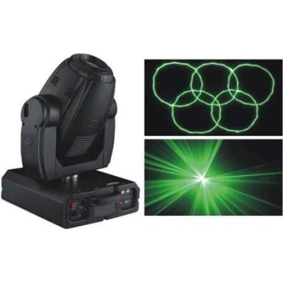 China V8RGB mini laser stage lighting for sale