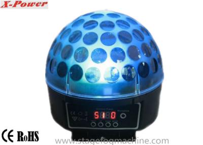 China DMX512 Control RGBW Led Disco Lights ,  Sharpy Beam Light VS-26 for sale
