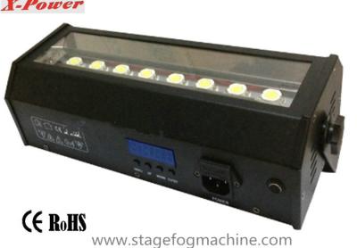 China 200W Professional Led Disco Lights With 8 Pcs*25W LED   VS-2 for sale