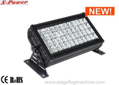 China 48 pcs * 3W  Strobe Led Disco Lights , Flashing Disco Lights With Linear RGB Color  VS-70 for sale