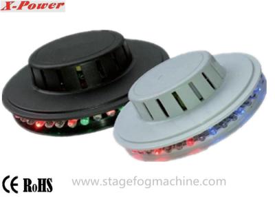 China Auto Sound-activated UFO 48 pcs *  5mm RGB LED Light  VS-43A for sale