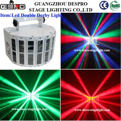 China IP20 Strobe Beam LED Disco Lights Professional Stage Effect Light AC110-220V 50-60HZ for sale