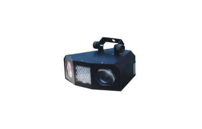 China 238pcs LED Disco Lights 6 channels 238×5mm RGB LED 4 SPOT FLOOR for sale