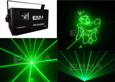 China Multifunctional Mini Projector Led Disco Lights , Disco Party Lights 500MW for sale