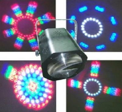 China television LED Effects Lighting  LED Gossip Light / LED Disco Lighting for sale