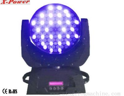 Cina Il carrello economizzatore d'energia e Ambiente-Protettivo di 108PCS RGBW LED accende PL-7 in vendita