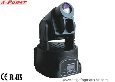 Cina Mini 15W tri colore 3 in 1 luce PL-10 del punto del carrello di alta luminosità LED in vendita