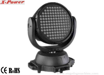 Cina Illuminazione della fase del carrello di 120 PCS*3W LED, barra luminosa di Rgb con un PL-22 grandangolare in vendita
