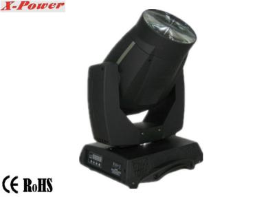 Cina effetto del lavaggio delle luci del carrello principale 300W ed effetto MH-300 del fascio in vendita