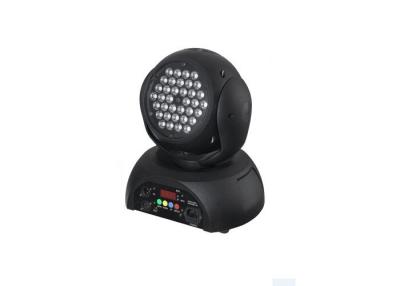 Cina Luci del carrello principali 3W di IP20 36 X per la fase del partito e di nozze che accende mini lampada commovente in vendita