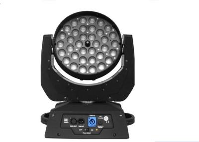Cina La fase dello zoom di Rgbw ha condotto le luci del carrello in vendita
