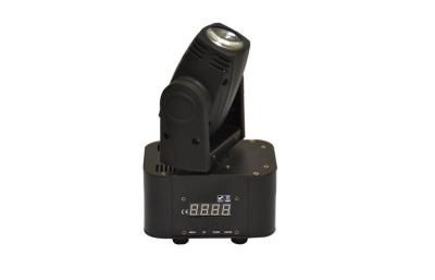 Cina luci del carrello del fascio LED del CREE di 10W 4in1 con la funzione completa di Dmx di Manica 10 in vendita