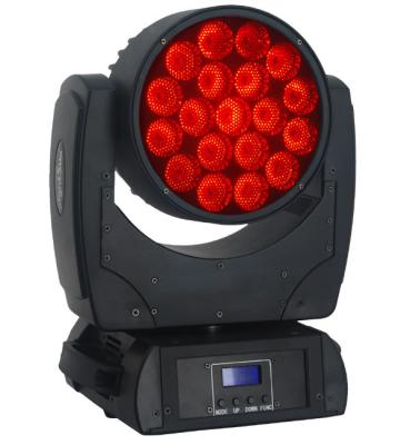 Cina Luci LCD del carrello del LED, lavaggio dell'interno 19x10W del carrello del LED in vendita