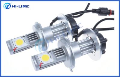 Cina La testa dell'auto di 50 di watt 3600LM IP65 H4 del Cree LED dell'automobile lampadine/LED del faro accende il fascio massimo minimo in vendita
