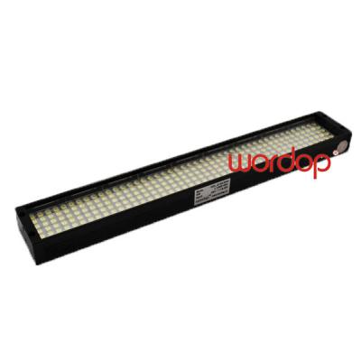 Cina 14,5 W LED Antivari che accende l'intelaiatura di alluminio del sistema di visione artificiale in vendita