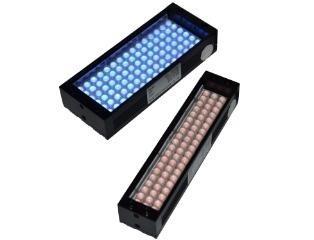 Cina Macchina di Antivari LED che accende incidente dell'uniforme delle perle 80x16 di SMD LED, in vendita