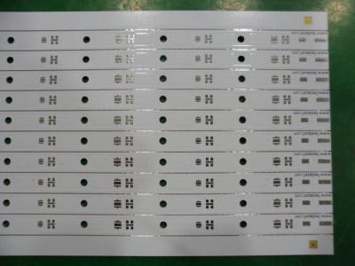Cina PWB flessibile del telecomando SMD LED per le luci del LED Antivari diametro di 65mm - di 30mm in vendita