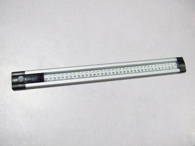 Cina Luce dell'alluminio SMD3528 DC12V LED Antivari in vendita