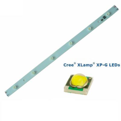 Cina Il CE di vendita caldo ha approvato la luce di alto potere il LED Antivari del Cree XP-G di DC24V 6x3W in vendita