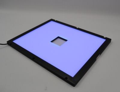 Cina Lampadine 600mm x 400mm, macchina di illuminazione di visione artificiale LED di ispezione di visione in vendita