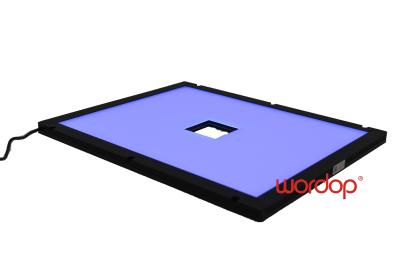 Cina i sistemi di ispezione automatizzati lampadina di visione artificiale 620nm sostituiscono la luce coassiale in vendita