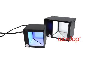 China CO-30 Coaxial Lighting Diffuse , Optical Illumination Machine Vision Inspection for sale