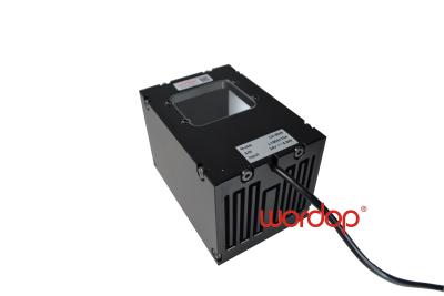 China COSQ Series Machine Vision Camera Coaxial Lighting For wafer damage inspection for sale