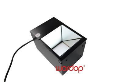 China High Power Industrial Vision Camera LED Coaxial Lighting Bar Code Recognition for sale