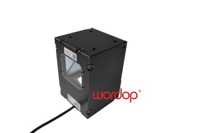 China 24V High Brightness LED Coaxial Lighting Machine Vision For Industrial Inspection for sale