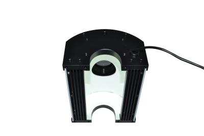 China Tunnel Shape Lighting with High Homogeneity Suited for Curved Surface Object for sale