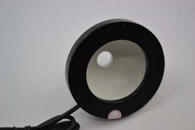 China Surface Inspection Machine Vision LED Diffused Light Shadowless Effect 620nm for sale
