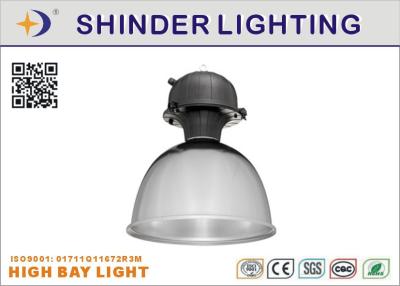China High Power Outdoor Metal Halide High Bay Light / Luminaire 250watt - 400watt for sale