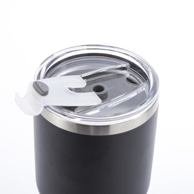 Cina Il vuoto di acciaio inossidabile ha isolato la chiavetta 20oz 30oz del caffè con i coperchi della falda in vendita