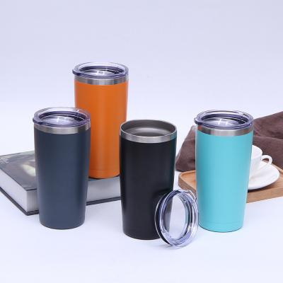 Cina Il vuoto di acciaio inossidabile ha isolato la chiavetta Cups per bere del tè della birra del caffè in vendita