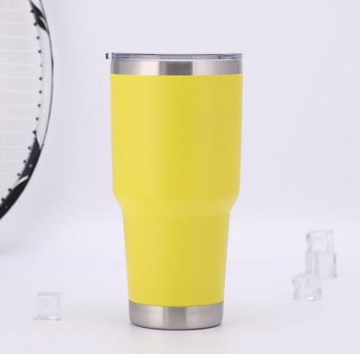 Cina Il vuoto di acciaio inossidabile ha isolato la chiavetta Cups per bere del tè della birra del caffè in vendita