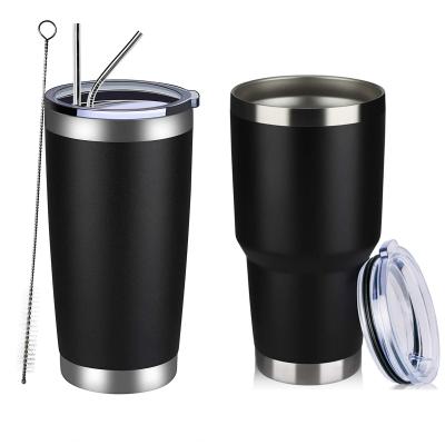 Cina Il vuoto di acciaio inossidabile ha isolato la chiavetta Cups per bere del tè della birra del caffè in vendita