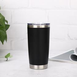 Cina Il vuoto di acciaio inossidabile ha isolato la chiavetta Cups per bere del tè della birra del caffè in vendita