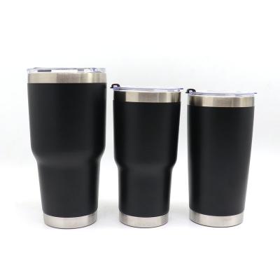 Cina Chiavetta isolata vuoto For Beer Wine di acciaio inossidabile dell'OEM 20 Oz in vendita