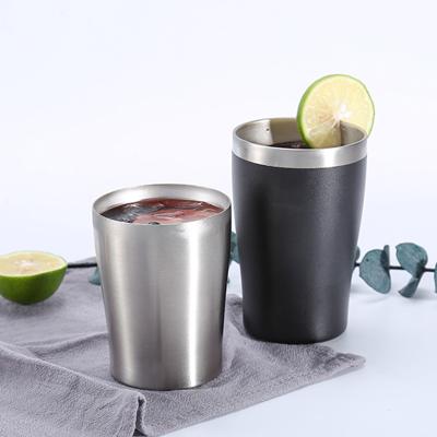 Cina Chiavetta isolata personale Mug 20 Oz 30 Oz del vino di acciaio inossidabile in vendita