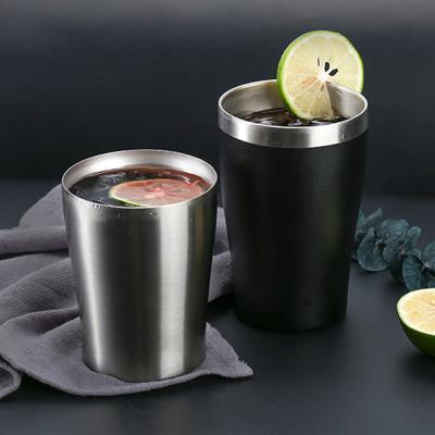 Cina Chiavetta isolata personale Mug 20 Oz 30 Oz del vino di acciaio inossidabile in vendita