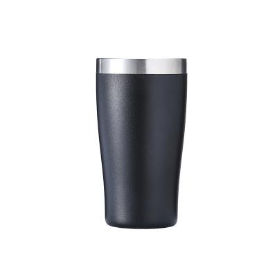 Cina Chiavetta isolata personale Mug 20 Oz 30 Oz del vino di acciaio inossidabile in vendita