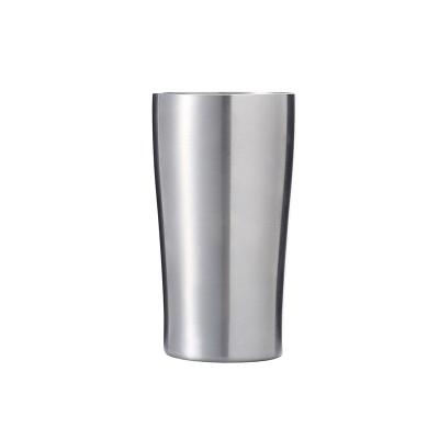 Cina Chiavetta isolata personale Mug 20 Oz 30 Oz del vino di acciaio inossidabile in vendita
