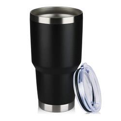 Cina Chiavetta isolata personale Mug 20 Oz 30 Oz del vino di acciaio inossidabile in vendita