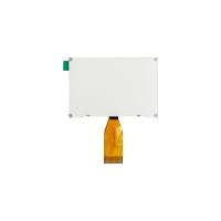 China Graphic COG LCD Module 128x64 Resolution Transflective 3.0V STN Display for sale