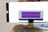 China ST7565P Dot Matrix Lcd Screen Module Customizable High Accuracy for sale